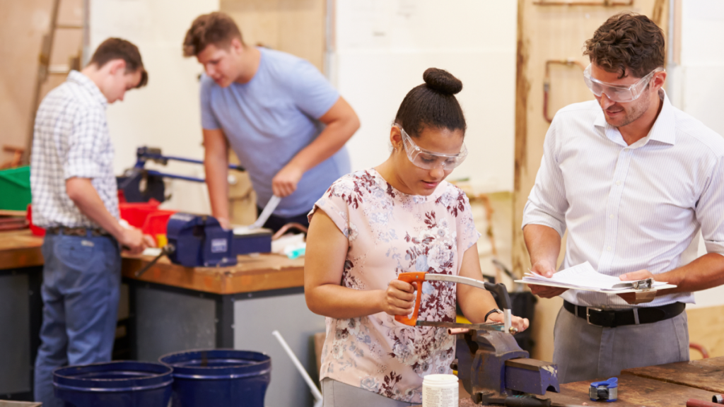 IVET | VET Education | Why Every School Needs a VETDSS Vision - IVET ...